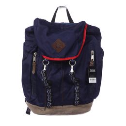 Scotch & Soda Scotch & Soda Herren Rucksack, blau, Gr.