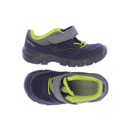 Quechua Herren Kinderschuhe, marineblau, Gr. 26