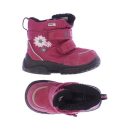 Reima Damen Kinderschuhe, pink, Gr. 23