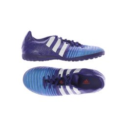 Adidas Herren Kinderschuhe, blau, Gr. 20