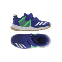 Adidas Herren Kinderschuhe, blau, Gr. 31