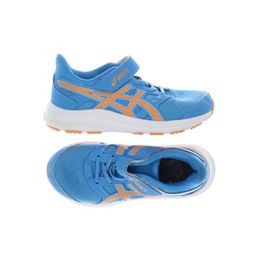 asics Herren Kinderschuhe, blau, Gr. 31