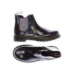 Dr. Martens Damen Kinderschuhe, schwarz, Gr. 36