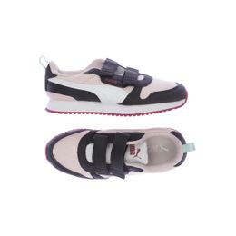 Puma Damen Kinderschuhe, mehrfarbig, Gr. 34