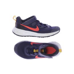 Nike Running Herren Kinderschuhe, marineblau, Gr. 28