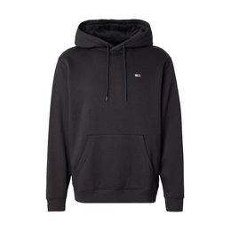 Tommy Jeans Sweatshirt male Black size S
