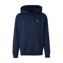 Tommy Jeans Sweatshirt male Blue size L