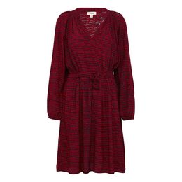 Soaked in Luxury Dress 'Alize' female Red size XXL