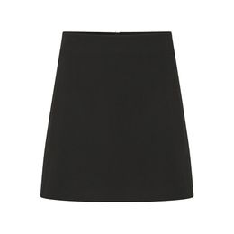 Inwear Skirt female Black size 46