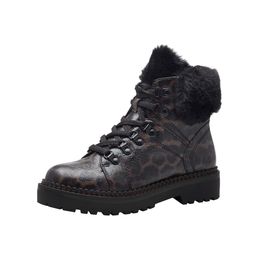 Tamaris Lace-Up Ankle Boots female Brown size 40
