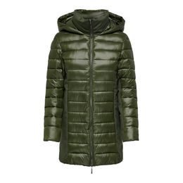 Only Winter Jacket female Green size XL