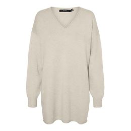 V&eacute;ro Moda Vero Moda Sweater 'Gold' female Grey size XL