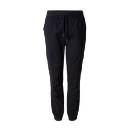 Trapp Pants male Black size XL