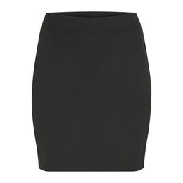 Kaffe Curve Skirt 'KC Jenna' female Black size M