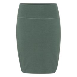 Kaffe Skirt 'KA Penny' female Green size XXL