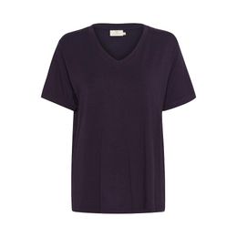 Kaffe Shirt female Black size M
