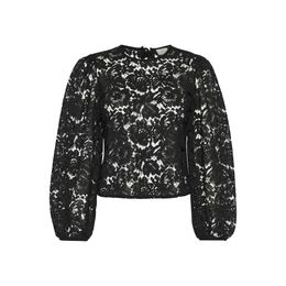 Kaffe Blouse 'KA Nomi' female Black size 44