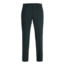 Jack & Jones Jack & Jones Pleat-Front Pants 'JPRBUshwick Mathew' male Green size 58