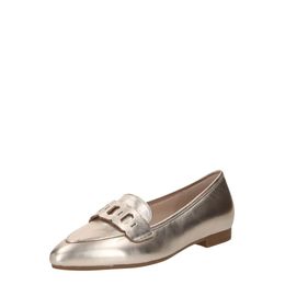 Gabor Ballerina Damen Gr&ouml;&szlig;e 37 beige