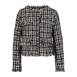 19V69 Italia Blazer 'Giorgia' female Black size M