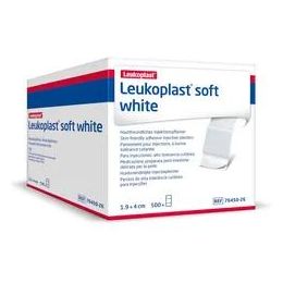 BSN Medical Leukoplast soft white 500 Stück