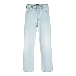 Jack & Jones Jack & Jones Jeans 'JJIAlex JJOriginal' male Blue size 28