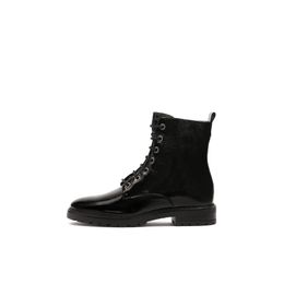 Kazar Lace-Up Ankle Boots female Black size 38