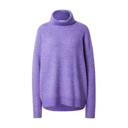 MYLAVIE by Sarah Harrison Pullover Damen Gr&ouml;&szlig;e XXL lila