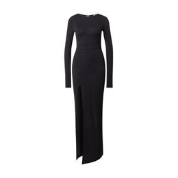 MYLAVIE by Sarah Harrison Kleid Damen Gr&ouml;&szlig;e 42 schwarz Winterkleid