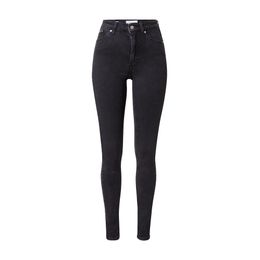 Calvin Klein Jeans Jeans female Black size 36