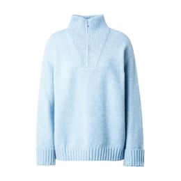 Mylavie By Sarah Harrison Sweater female Blue size L