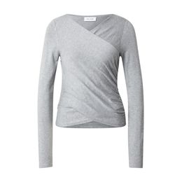 Mylavie By Sarah Harrison Shirt female Grey size XS
