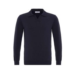 Moxx Paris Pullover Herren Gr&ouml;&szlig;e XXXL navy