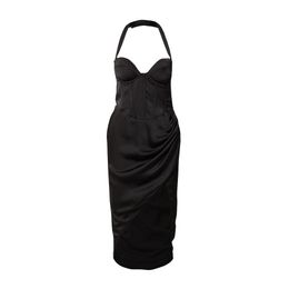Sel by peppercorn Misspap Kleid Damen Gr&ouml;&szlig;e 34 schwarz