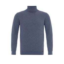 Moxx Paris Sweater male Blue size L