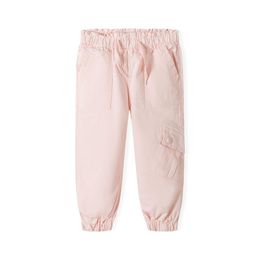 MINOTI Hose M&auml;dchen Gr&ouml;&szlig;e 98/104 rosa