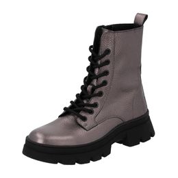 Palado Lace-Up Ankle Boots 'Lambug' female Grey size 42