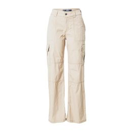 Hollister Cargo Pants female Beige size 7