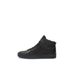 Kazar High-Top Sneakers male Black size 40