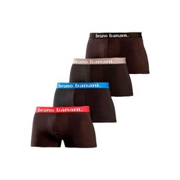 Bruno Banani Boxer shorts male Black size S