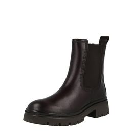 Gabor Chelsea Boots Damen Größe 43 kastanienbraun Winterschuhe