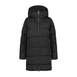 Luhta Outdoor Coat 'Gerby' female Black size 36