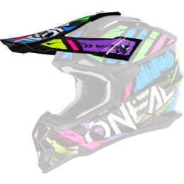 O Neal ONeal 2SRS Glitch S23, Helmschirm