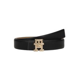 Tommy Hilfiger Belt female Black size 85