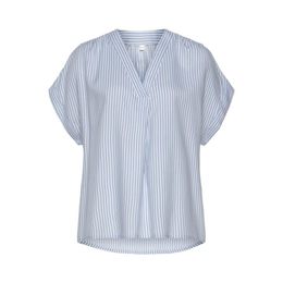 Vivance Blouse female Blue size 36/38