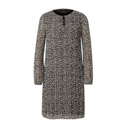 comma, Comma Dress female Black size 46