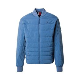 Tommy Hilfiger Jacke Herren Größe S royalblau