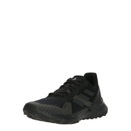 adidas terrex Laufschuh 'Soulstride' Herren Größe 47/47.5 schwarz