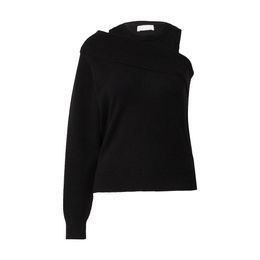 LeGer by Lena Gercke Pullover 'Stella' Damen Gr&ouml;&szlig;e XS schwarz