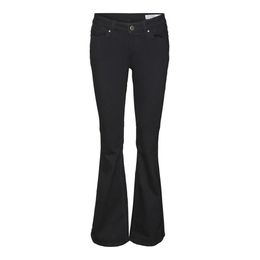 V&eacute;ro Moda Vero Moda Jeans 'SIGI' female Black size XS